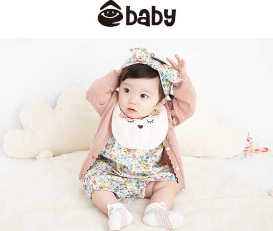 BRAND | BEBE CO.,LTD. | 株式会社べべ