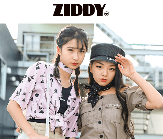 BRAND | BEBE CO.,LTD. | 株式会社べべ