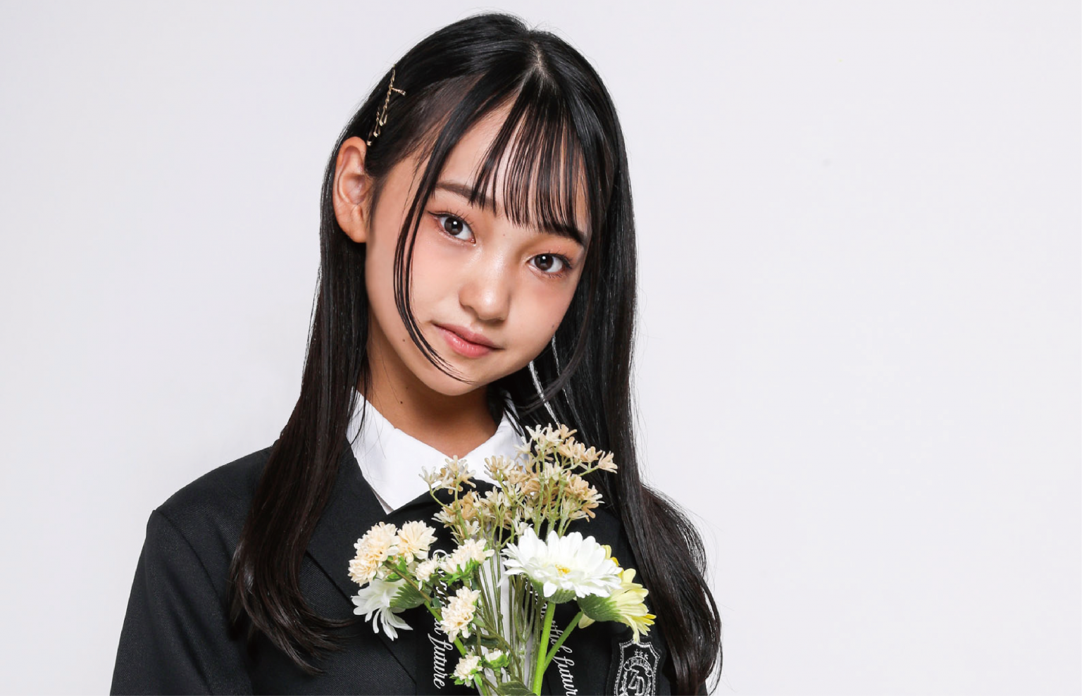 ZIDDYモデル2023SSオーディション結果発表♥ | ZIDDY